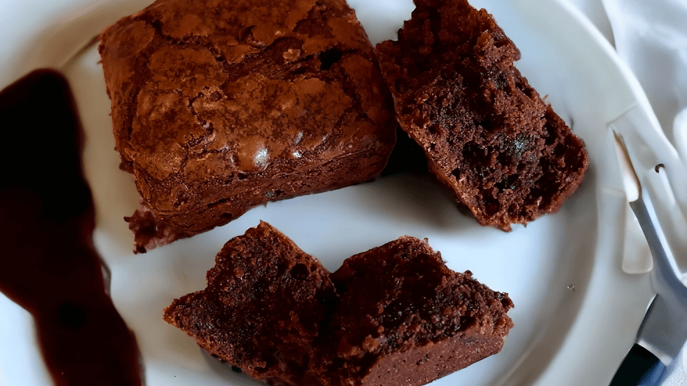 Was ist ein Delta-9-Brownie?