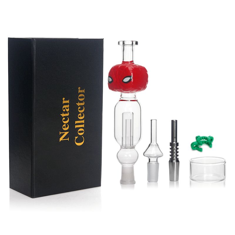 GDH Nectar Collector Comic Chibi » Hochwertiger Dabbing Vaporizer
