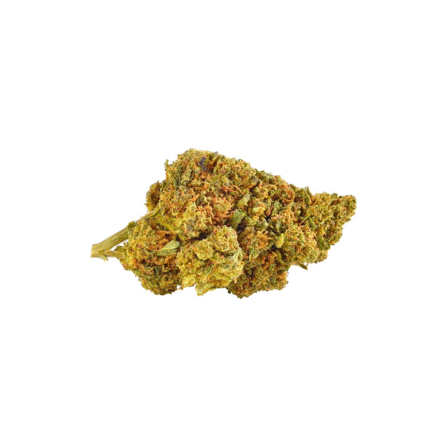 GDH H3 Blüten Strawberry Superior 40%